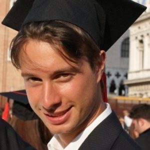 Jacopo Pertile - Horsa Academy