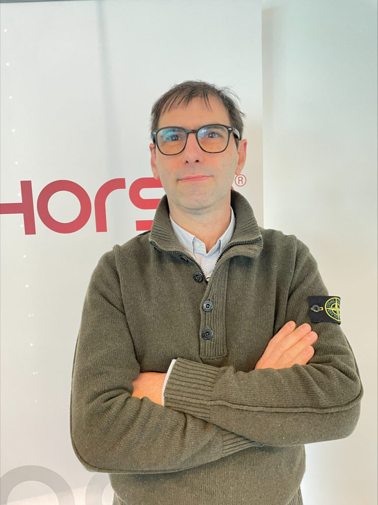 Davide Pavan - Horsa Academy